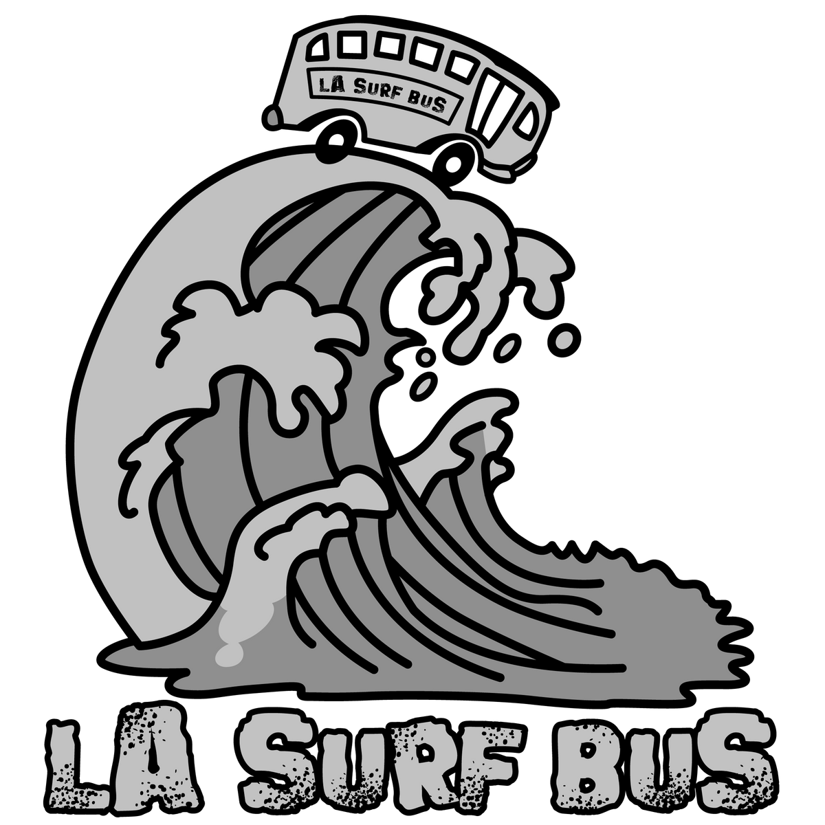 The Surf Bus Foundation