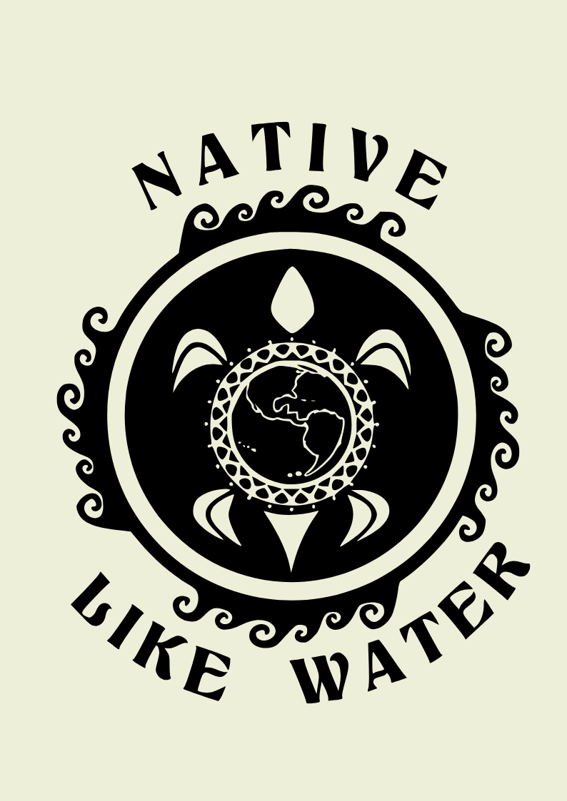 Native Like Water