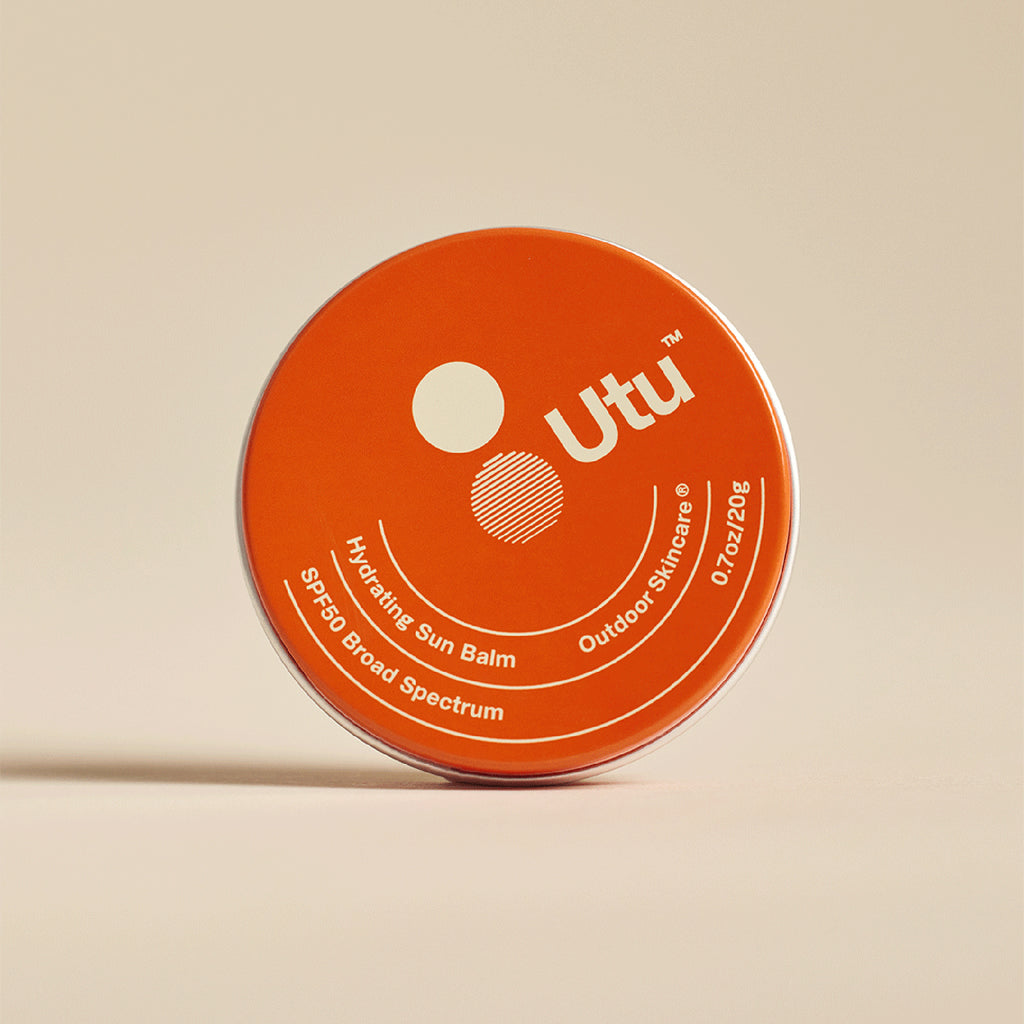 Utu: Advanced SPF Outdoor Skincare and sunscreen for all-day, all-year ...