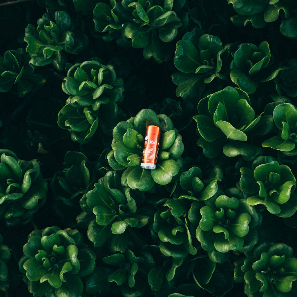 Utu: Advanced SPF Outdoor Skincare and sunscreen for all-day, all-year